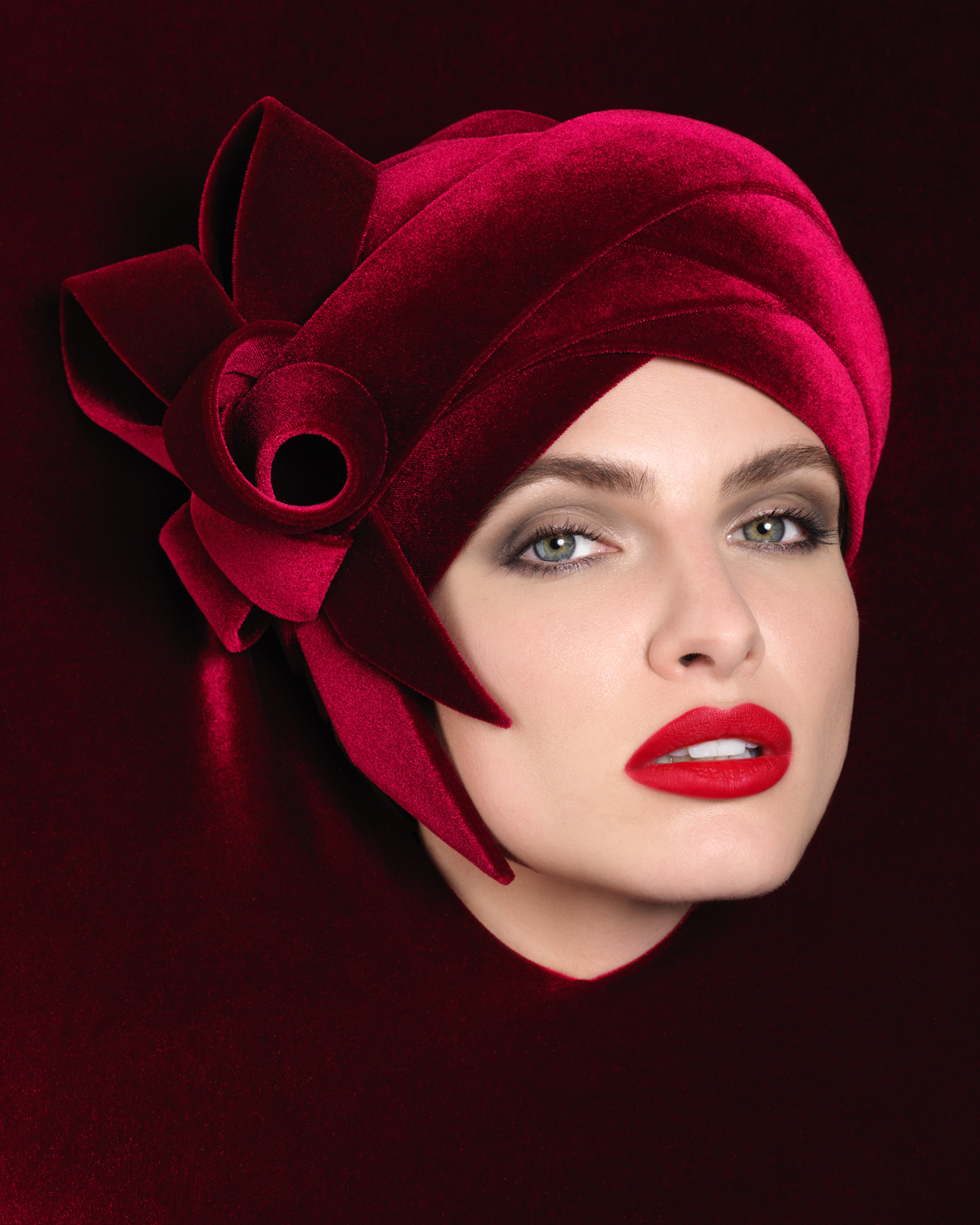 SS20 | Philip Treacy London